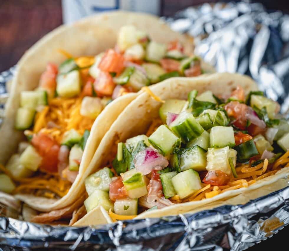 The Meating Place BBQ Restaurant in Magnolia, TX